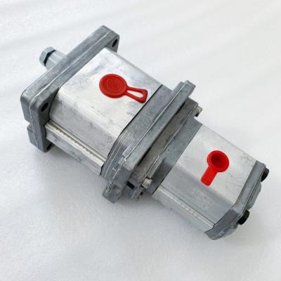 China MA Original New 104074554 104084987 Pressure Pump ALPP1-D-7-P507 ALPA2-D-13-P507 for Polar 92E 115 Cutter Parts for sale