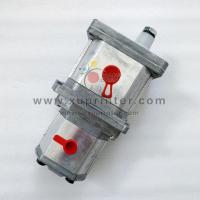 China MA Original New 104074554 104084987 Pressure Pump ALPP1-D-7-P507 ALPA2-D-13-P507 for Polar 92E 115 Cutter Parts for sale