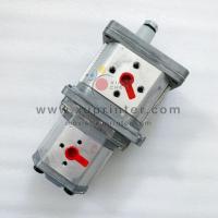 China MA Original New 104074554 104084987 Pressure Pump ALPP1-D-7-P507 ALPA2-D-13-P507 for Polar 92E 115 Cutter Parts for sale