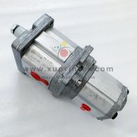 China MA Original New 104074554 104084987 Pressure Pump ALPP1-D-7-P507 ALPA2-D-13-P507 for Polar 92E 115 Cutter Parts for sale