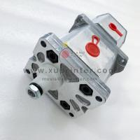 China MA Original New 104074554 104084987 Pressure Pump ALPP1-D-7-P507 ALPA2-D-13-P507 for Polar 92E 115 Cutter Parts for sale