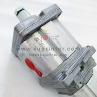 China MA Original New 104074554 104084987 Pressure Pump ALPP1-D-7-P507 ALPA2-D-13-P507 for Polar 92E 115 Cutter Parts for sale