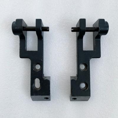China MA Lever C3.010.104 DS C3.010.105 OS Fork Shaped Piece for Heidelberg CD102 CX102 Offset Press Parts for sale