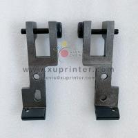 China MA Lever C3.010.104 DS C3.010.105 OS Fork Shaped Piece for Heidelberg CD102 CX102 Offset Press Parts for sale