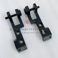 China MA Lever C3.010.104 DS C3.010.105 OS Fork Shaped Piece for Heidelberg CD102 CX102 Offset Press Parts for sale