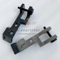 China MA Lever C3.010.104 DS C3.010.105 OS Fork Shaped Piece for Heidelberg CD102 CX102 Offset Press Parts for sale