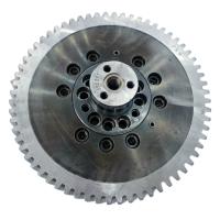 China MA Original 61.004.170 Gear 61.004.102 Journal for Heidlberg SM102 SX102 Offset Press Spare Parts for sale