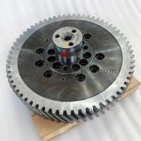 China MA Original 61.004.170 Gear 61.004.102 Journal for Heidlberg SM102 SX102 Offset Press Spare Parts for sale