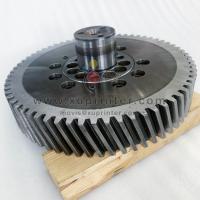 China MA Original 61.004.170 Gear 61.004.102 Journal for Heidlberg SM102 SX102 Offset Press Spare Parts for sale