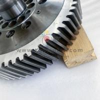 China MA Original 61.004.170 Gear 61.004.102 Journal for Heidlberg SM102 SX102 Offset Press Spare Parts for sale