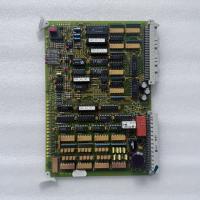 China MA Original Circuit Board 042013 SAP66 Electric Board for Polar Cutting Machine Spare Parts for sale