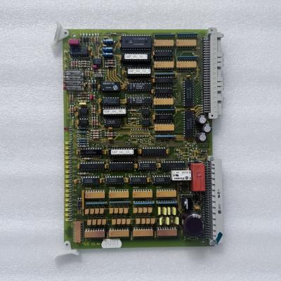 China MA Original Circuit Board 042013 SAP66 Electric Board for Polar Cutting Machine Spare Parts for sale