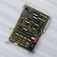 China MA Original Circuit Board 042013 SAP66 Electric Board for Polar Cutting Machine Spare Parts for sale