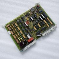 China MA Original Circuit Board 042013 SAP66 Electric Board for Polar Cutting Machine Spare Parts for sale