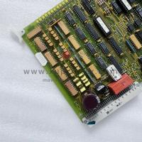 China MA Original Circuit Board 042013 SAP66 Electric Board for Polar Cutting Machine Spare Parts for sale