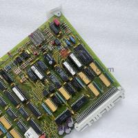 China MA Original Circuit Board 042013 SAP66 Electric Board for Polar Cutting Machine Spare Parts for sale