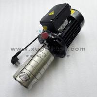 China MA CRK1-50/4 Water Pump 220V for Heidelberg SM52 PM52 Printing Machine Spare Parts for sale