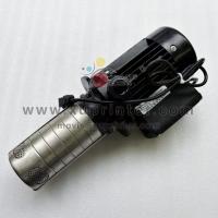China MA CRK1-50/4 Water Pump 220V for Heidelberg SM52 PM52 Printing Machine Spare Parts for sale