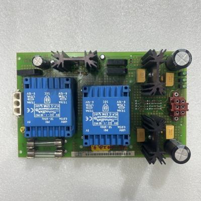 China MA Original 71.144.9041 Flat Module EXK 400 00.781.4025 /01 Circuit Board for Air Cabinet SM102 CD102 SM74 CD74 Offset Parts for sale