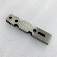 China MA P0650011 Side Stop for KBA 105 Offset Printing Spare Parts for sale