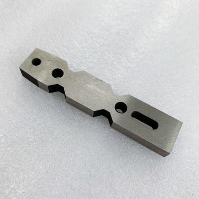 China MA P0650011 Side Stop for KBA 105 Offset Printing Spare Parts for sale