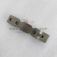 China MA P0650011 Side Stop for KBA 105 Offset Printing Spare Parts for sale