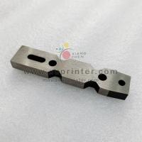 China MA P0650011 Side Stop for KBA 105 Offset Printing Spare Parts for sale