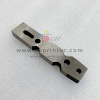 China MA P0650011 Side Stop for KBA 105 Offset Printing Spare Parts for sale
