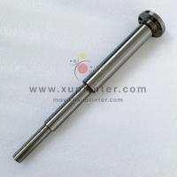China MA Journal DS M2.009.020 Journal Ink Roller Shaft for Heidelberg SM74 SX74 PM74 Offset Press Parts for sale