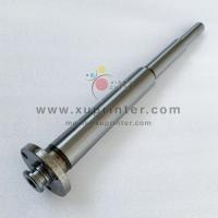 China MA Journal DS M2.009.020 Journal Ink Roller Shaft for Heidelberg SM74 SX74 PM74 Offset Press Parts for sale
