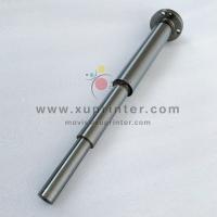 China MA Journal DS M2.009.020 Journal Ink Roller Shaft for Heidelberg SM74 SX74 PM74 Offset Press Parts for sale