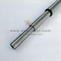China MA Journal DS M2.009.020 Journal Ink Roller Shaft for Heidelberg SM74 SX74 PM74 Offset Press Parts for sale