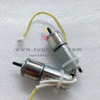 China MA 5 Pcs Original 904-227-900A Ink Key Motor DC24V Geared Motor for Oliver Sakurai Printing Machine Spare Parts for sale