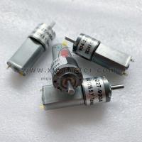China MA 5 Pcs Original 904-227-900A Ink Key Motor DC24V Geared Motor for Oliver Sakurai Printing Machine Spare Parts for sale