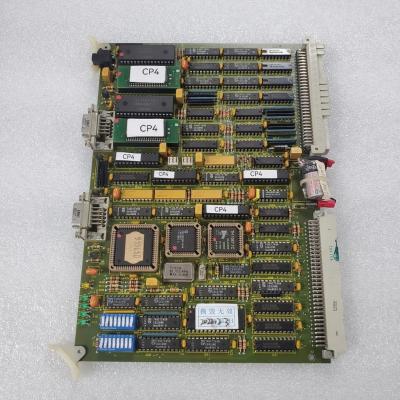 China MA Original CP4 030469 Circuit Board for Polar 115E 92 97 Cutting Machine Spare Parts for sale