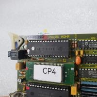 China MA Original CP4 030469 Circuit Board for Polar 115E 92 97 Cutting Machine Spare Parts for sale