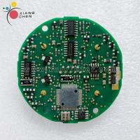 China MA A37V150070 Circuit Board Electric Board for Man Roland Offset Printing Machine Spare Parts for sale