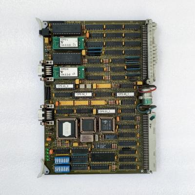 China MA Original CP5 Circuit Board 250186B CP5 L Control Board for Polar Polar 115E Cutting Machine Spare Parts for sale