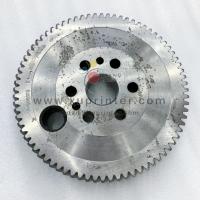 China MA Original M4.005.870 M2.011.870 Gear for Heidelberg SM74 PM74 Offset Printing Machine Spare Parts for sale