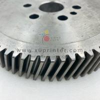 China MA Original M4.005.870 M2.011.870 Gear for Heidelberg SM74 PM74 Offset Printing Machine Spare Parts for sale