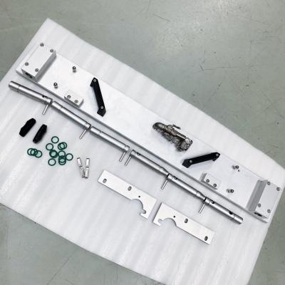 China MA Best Quality C5.044.250F Chambered Doctor Blade C5.044.250 for Heidelberg CD102 SM102 CX102 SX102 Offset Press Spare Parts for sale
