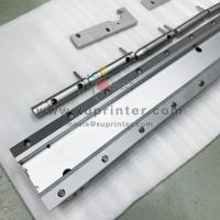 China MA Best Quality C5.044.250F Chambered Doctor Blade C5.044.250 for Heidelberg CD102 SM102 CX102 SX102 Offset Press Spare Parts for sale