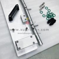 China MA Best Quality C5.044.250F Chambered Doctor Blade C5.044.250 for Heidelberg CD102 SM102 CX102 SX102 Offset Press Spare Parts for sale