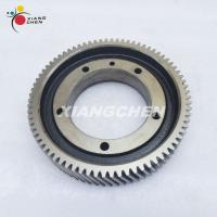 China DO Original Auswashlteil MO Transfer Gripper Drive Gear 53.013.050 Gear for Heidelberg Offset Printing Machine for sale