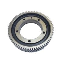 China DO HD 53.013.050 Gear Auswashlteil MO Transfer Gripper Drive Gear for HD Printing Machine Part Original Used for sale