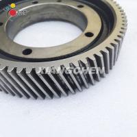 China DO HD 53.013.050 Gear Auswashlteil MO Transfer Gripper Drive Gear for HD Printing Machine Part Original Used for sale