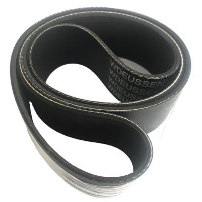 China DO 00.270.0137 V-ribbed Belt 22PJ-1397-D V-ribbed Blet for HD SM74 Motor Replacement Parts  Printing Machine Parts for sale