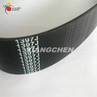China DO 00.270.0137 V-ribbed Belt 22PJ-1397-D V-ribbed Blet for HD SM74 Motor Replacement Parts  Printing Machine Parts for sale
