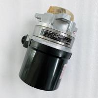 China MA M2.186.5121 Ink Fountain Roller Motor for Heidelberg SM74 Offset Press Spare Parts for sale