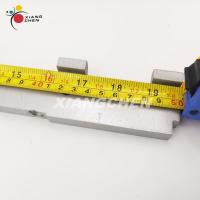 China DO SM102 Gripper Pad CPL SORD/SORD2 Gripper Pad CPL 41.013.020F Offest Printing Machine for sale